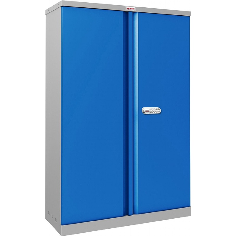 Phoenix SCL Series Metal Office Cupboards from our Office Cupboards range.