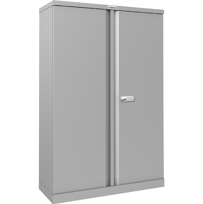 Phoenix SCL Series Metal Office Cupboards from our Office Cupboards range.