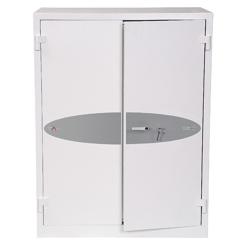 Phoenix Fire Ranger FS1510 Series Fire Safes from our Burglary and Fire ...