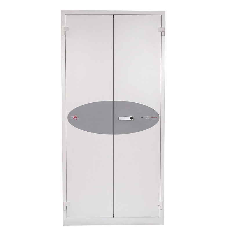 Phoenix Fire Ranger FS1510 Series Fire Safes from our Burglary and Fire ...