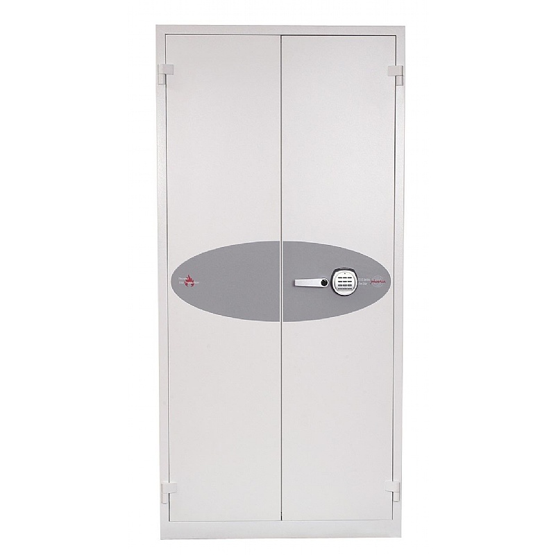Phoenix Fire Ranger FS1510 Series Fire Safes from our Burglary and Fire ...