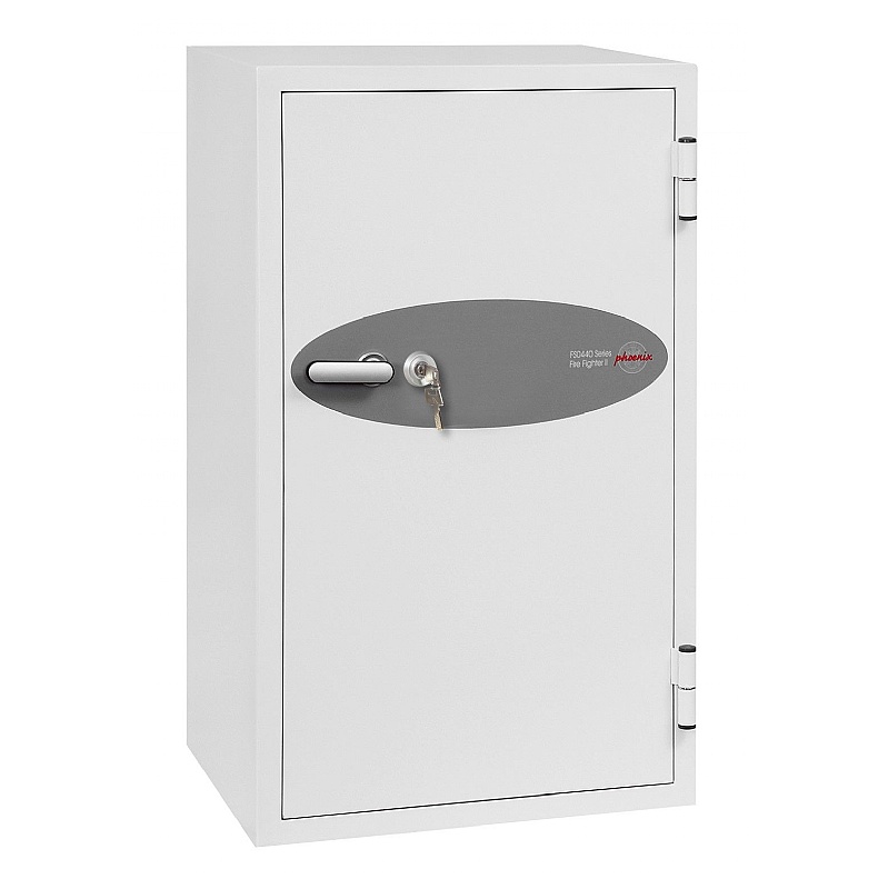Phoenix Fire Fighter FS0440 Series Fire Safes from our Burglary and ...