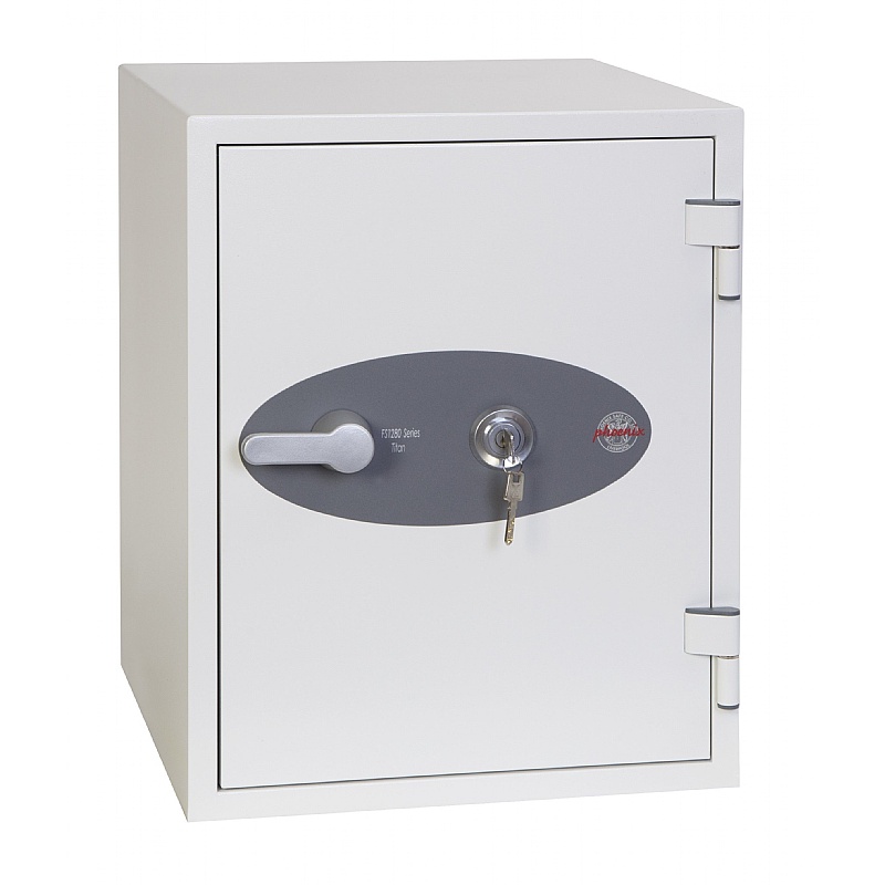Phoenix Titan FS1280 Series Fire Safes from our Burglary and Fire Safes ...