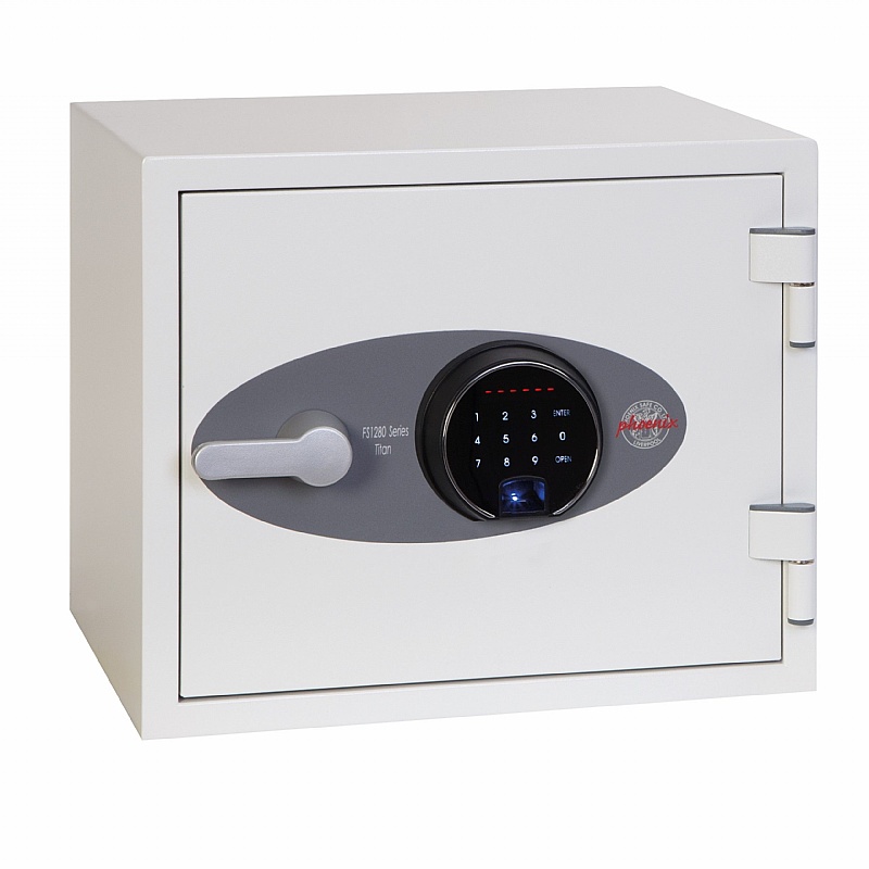 Phoenix Titan FS1280 Series Fire Safes from our Burglary and Fire Safes ...