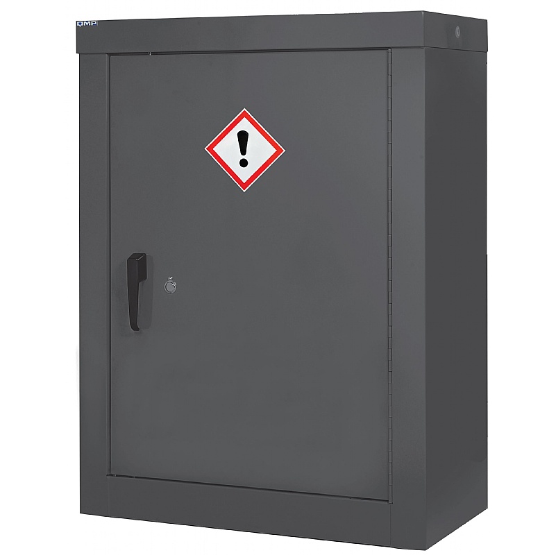 Guardian COSHH Metal Security Cupboards from our Hazardous Storage range.