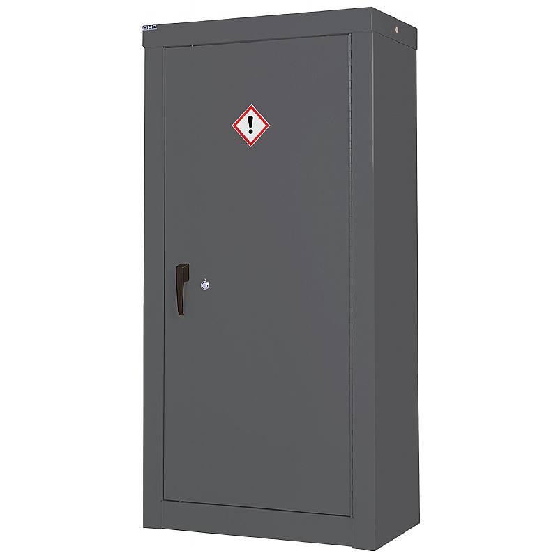 Guardian COSHH Metal Security Cupboards from our Hazardous Storage range.