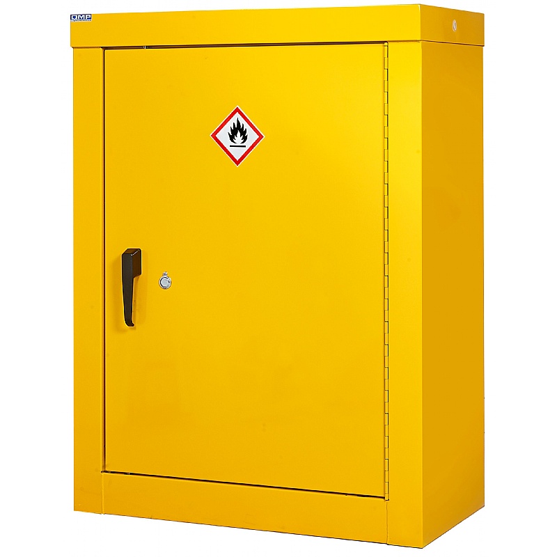 Guardian Flammable Substance Security Cupboards from our Hazardous ...