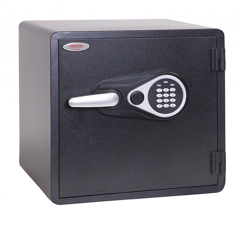 Phoenix Titan Aqua FS1290 Series Fire Safes from our Burglary and Fire ...