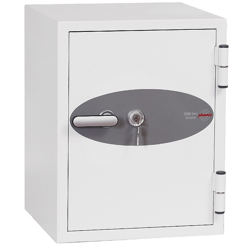 Phoenix Datacare DS2000 Series Security Safes from our Burglary and ...