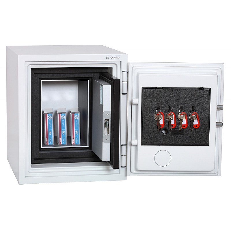 Phoenix Datacare DS2000 Series Security Safes from our Burglary and ...