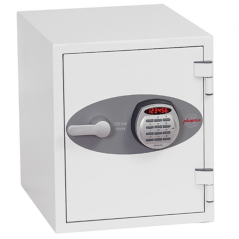 Phoenix Datacare DS2000 Series Security Safes from our Burglary and ...