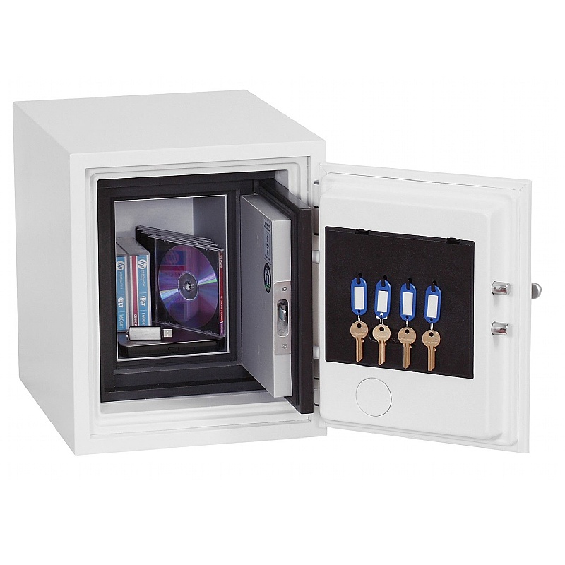 Phoenix Datacare DS2000 Series Security Safes from our Burglary and ...