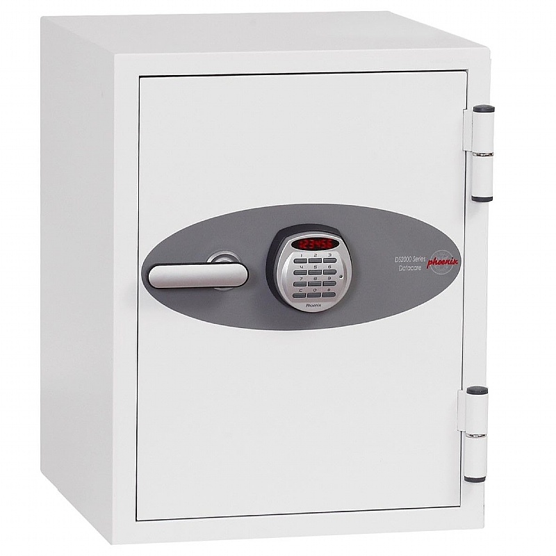 Phoenix Datacare DS2000 Series Security Safes from our Burglary and ...