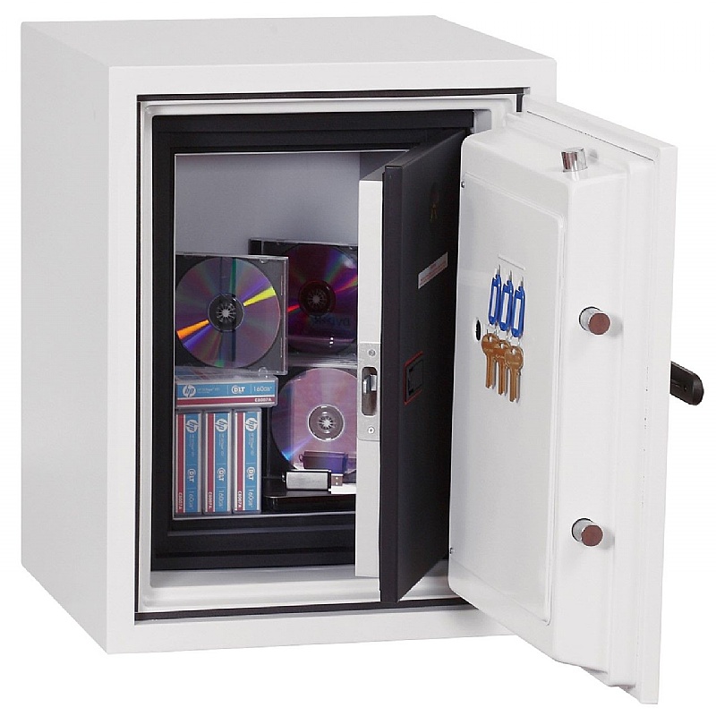 Phoenix Datacare DS2000 Series Security Safes from our Burglary and ...