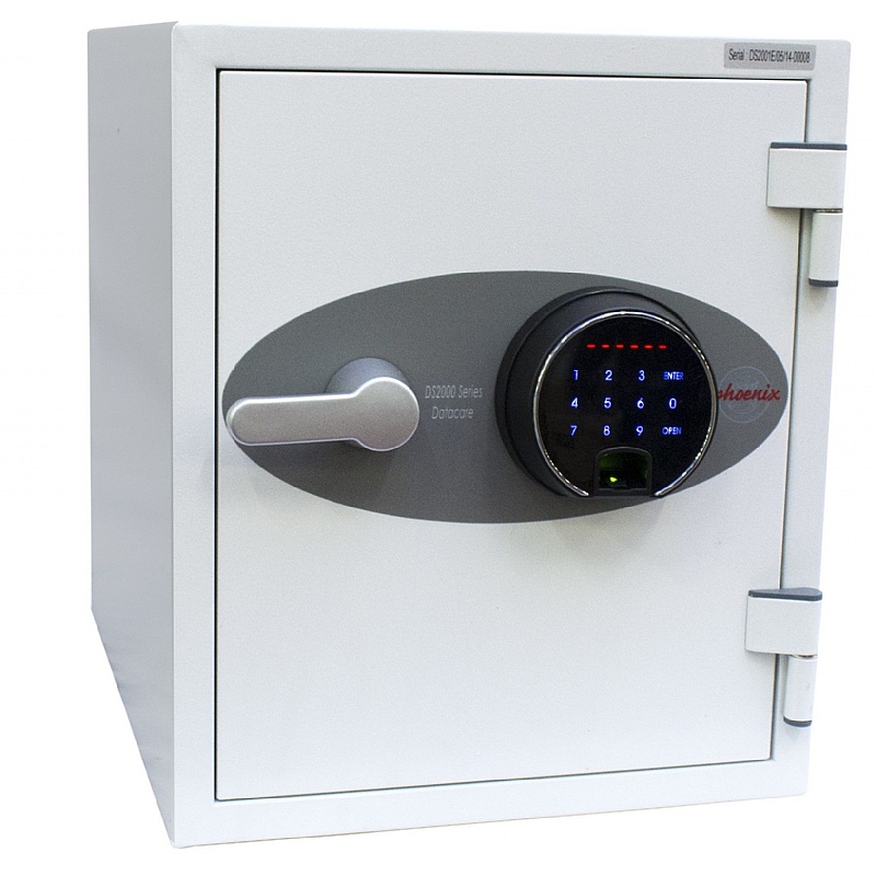 Phoenix Datacare DS2000 Series Security Safes from our Burglary and ...
