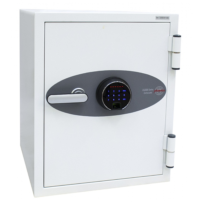 Phoenix Datacare DS2000 Series Security Safes from our Burglary and ...
