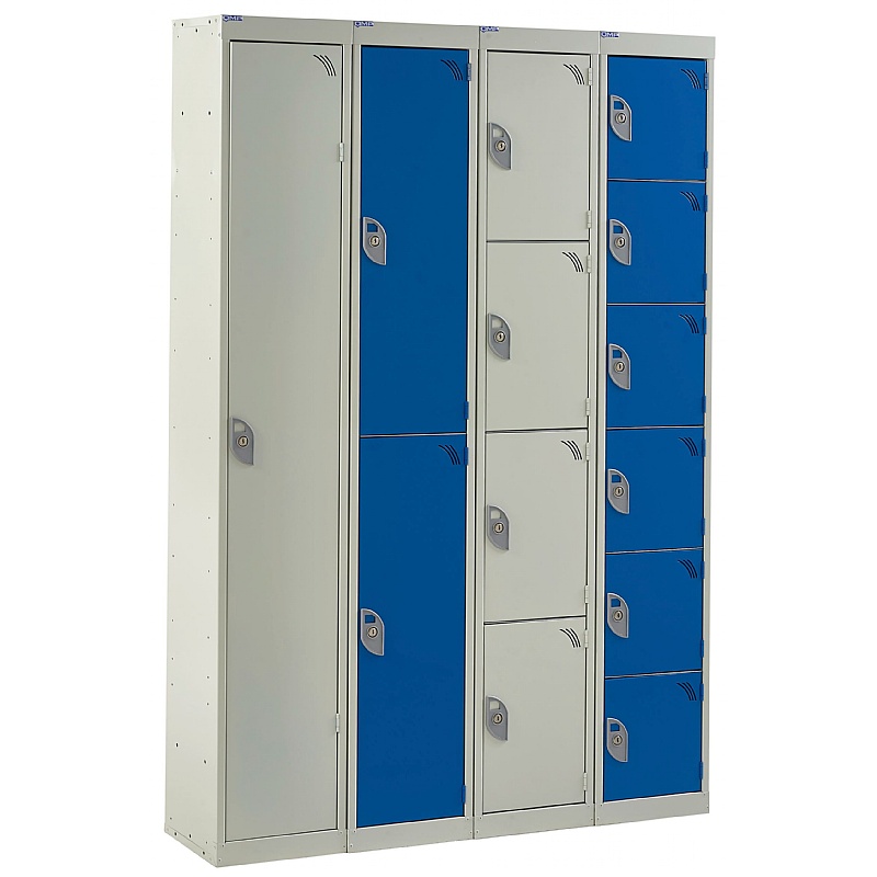 Vault Express Germ Guard Steel Lockers from our Lockers range.