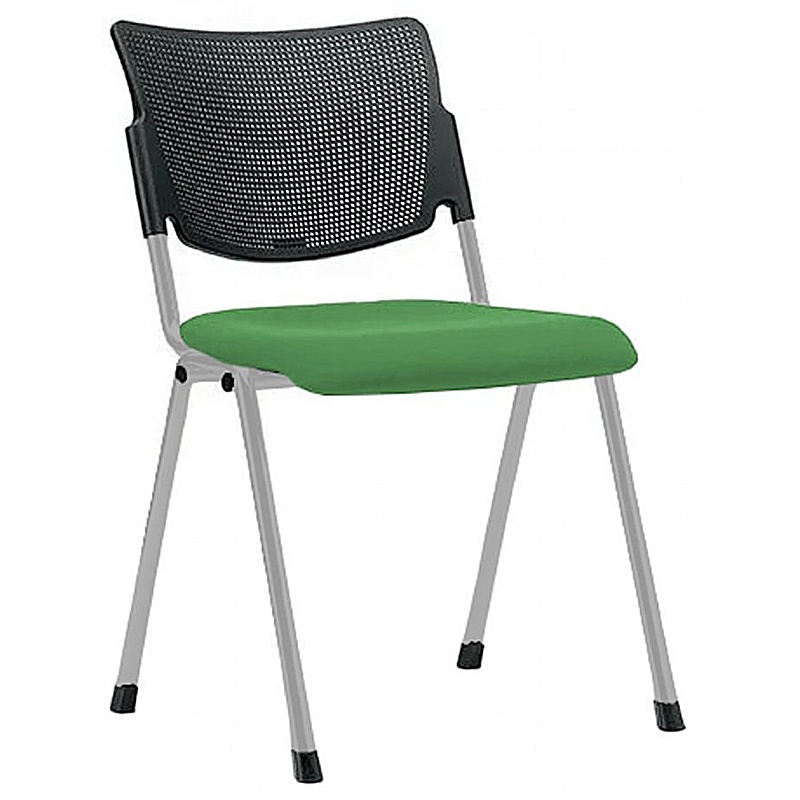 Mia Upholstered Stacking Conference Chairs from our Conference Chairs ...