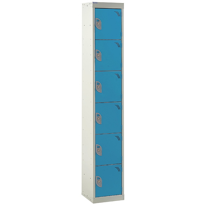 Vault Germ Guard Steel Lockers from our Lockers range.