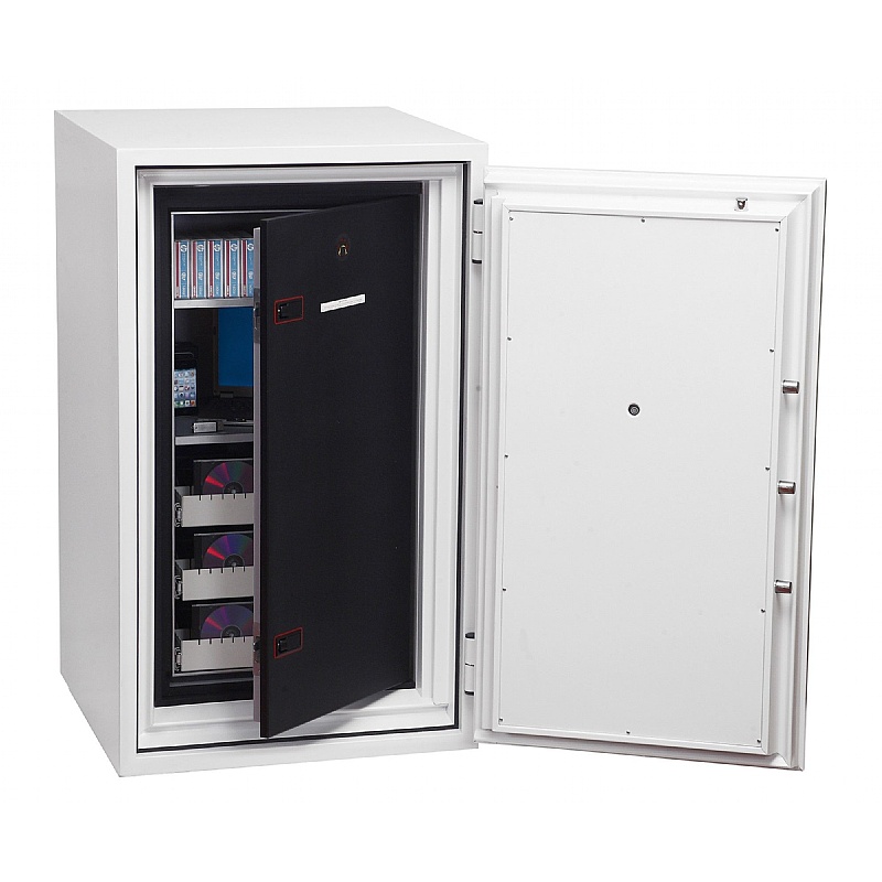 Phoenix Datacare Commander DS4620 Series Security Safes from our ...