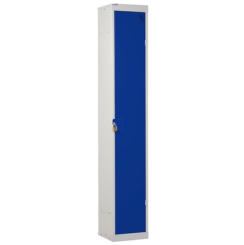 Vault Germ Guard Steel Lockers with Hasp & Staple Lock from our Lockers ...