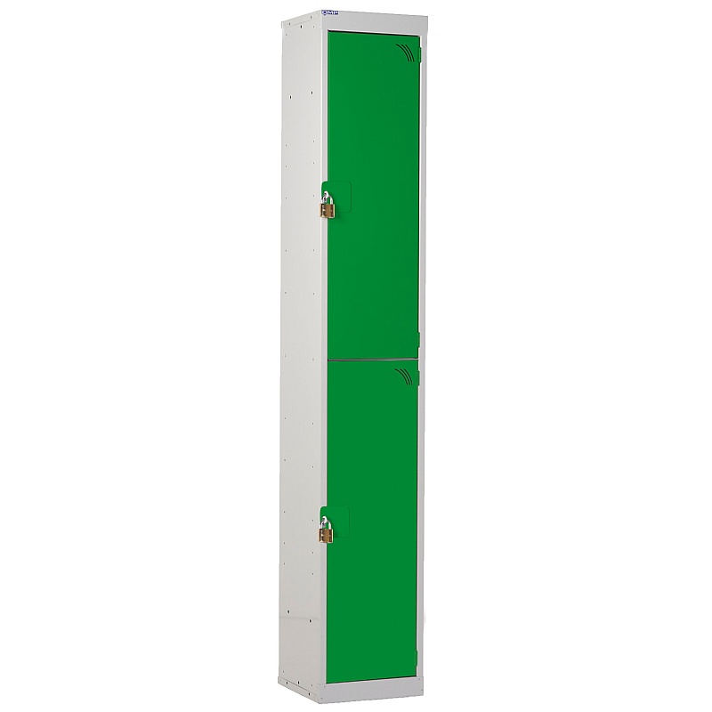 Vault Germ Guard Steel Lockers with Hasp & Staple Lock from our Lockers ...