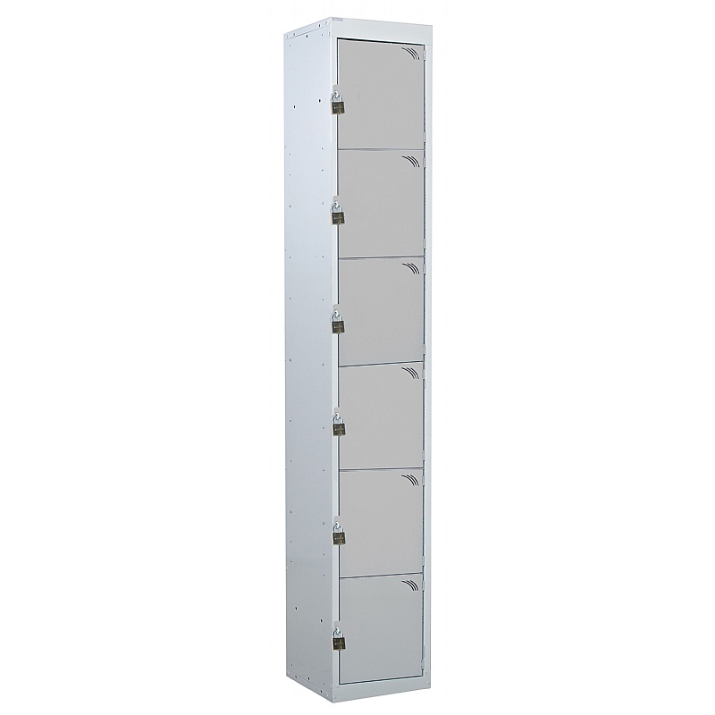Vault Germ Guard Steel Lockers with Hasp & Staple Lock from our Lockers ...