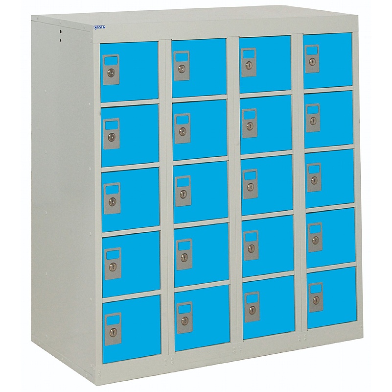 Vault Germ Guard Personal Effect Lockers from our Lockers range.