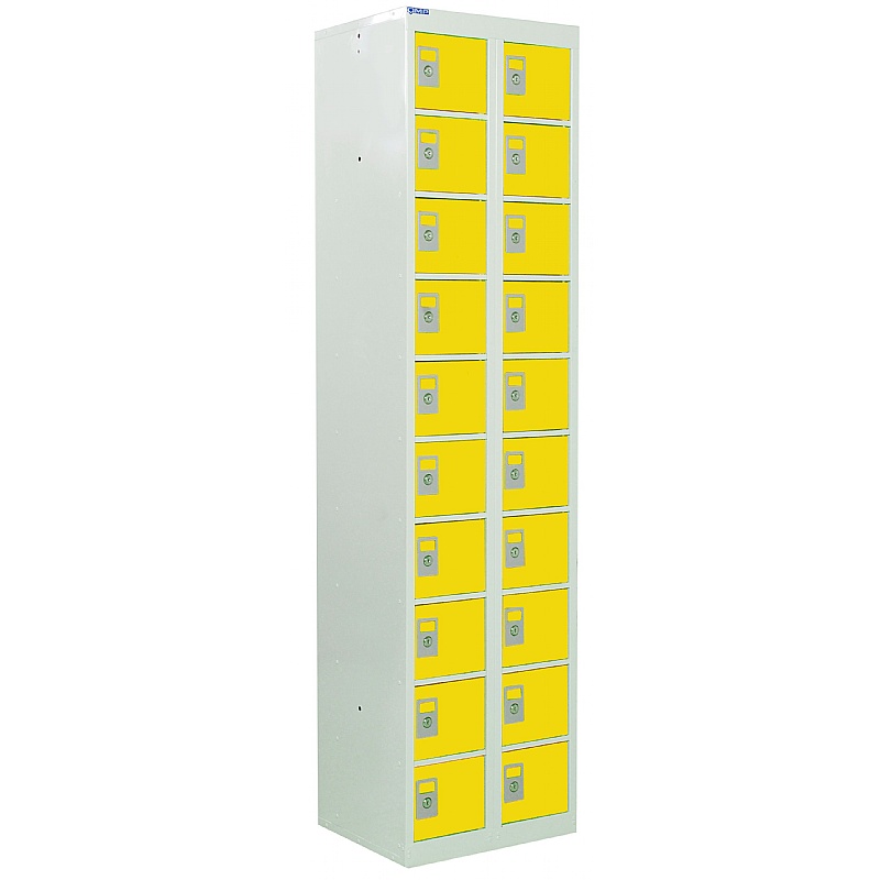 Vault Germ Guard Personal Effect Lockers from our Lockers range.