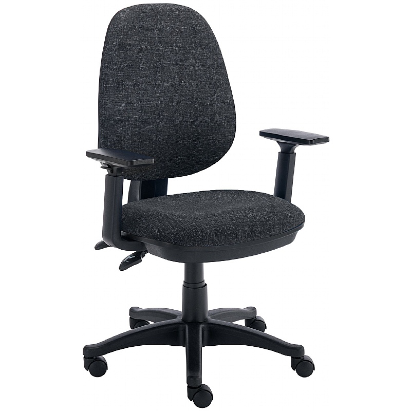 Versi 2-Lever Operator Chair from our Operator Chairs range.