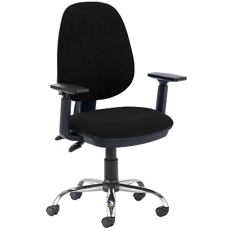 Versi 2-Lever Operator Chair from our Operator Chairs range.