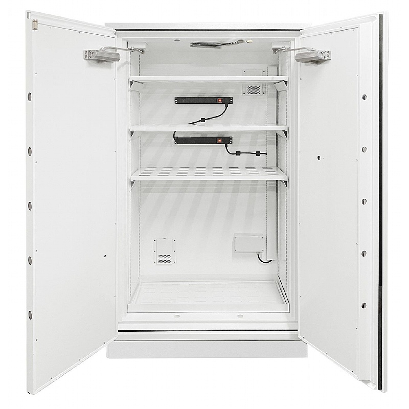 Phoenix Battery Commander BS1930 Series Battery Safes from our Burglary ...