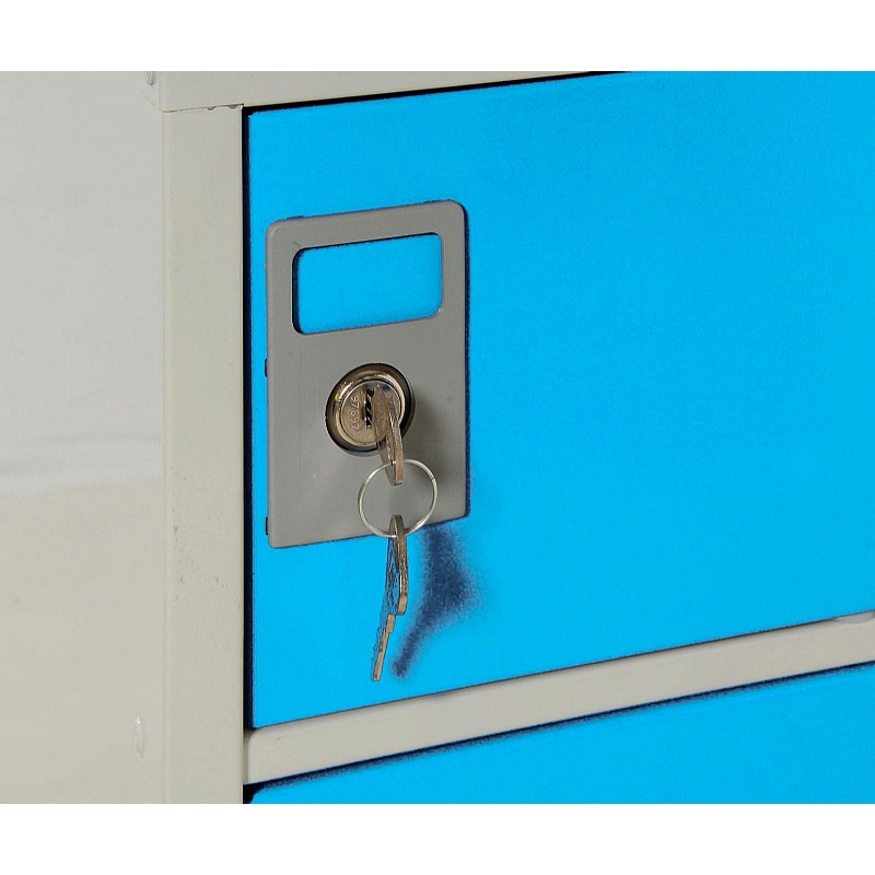 Vault Germ Guard Personal Effect Lockers from our Lockers range.