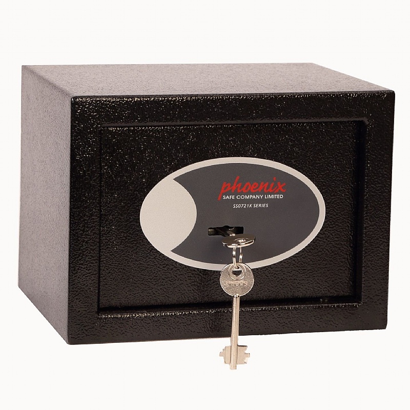 Phoenix Compact Home Office Safes from our Burglary and Fire Safes range.