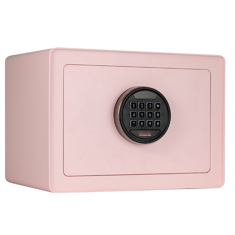 Phoenix Dream Series Home Office Safes from our Burglary and Fire Safes ...