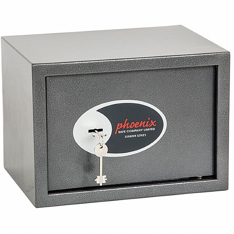Phoenix Vela Home Office Safes from our Burglary and Fire Safes range.