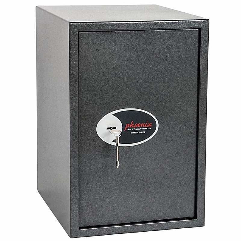 Phoenix Vela Home Office Safes from our Burglary and Fire Safes range.