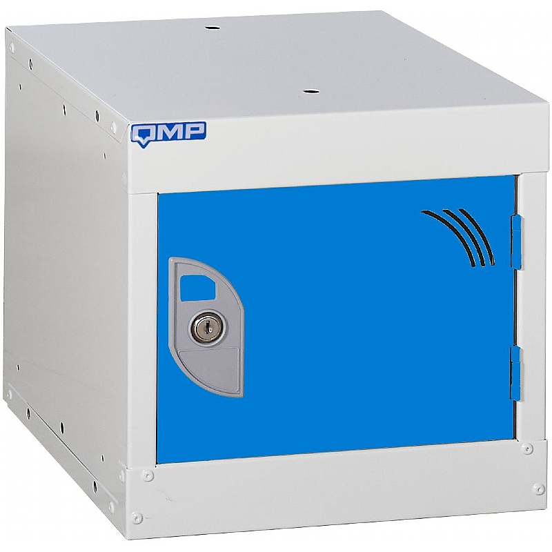 Vault Germ Guard Cube Lockers from our Lockers range.