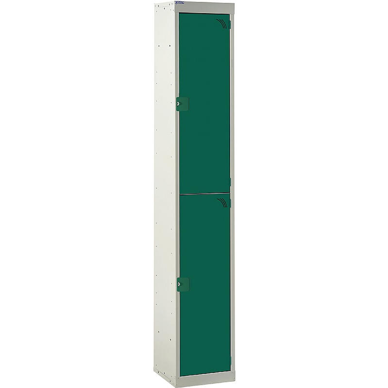 Vault Spectrum Germ Guard Steel Lockers with Hasp & Staple Lock from ...
