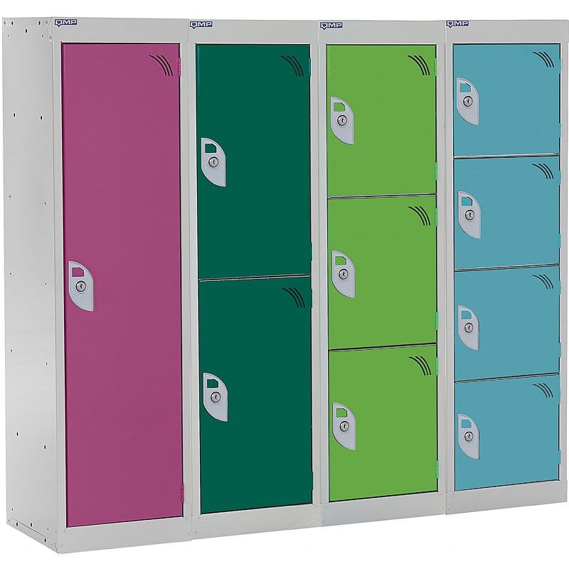 Vault Spectrum Germ Guard Junior Lockers from our Lockers range.