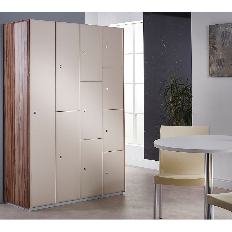 Vault Executive Germ Guard Steel Lockers from our Lockers range.