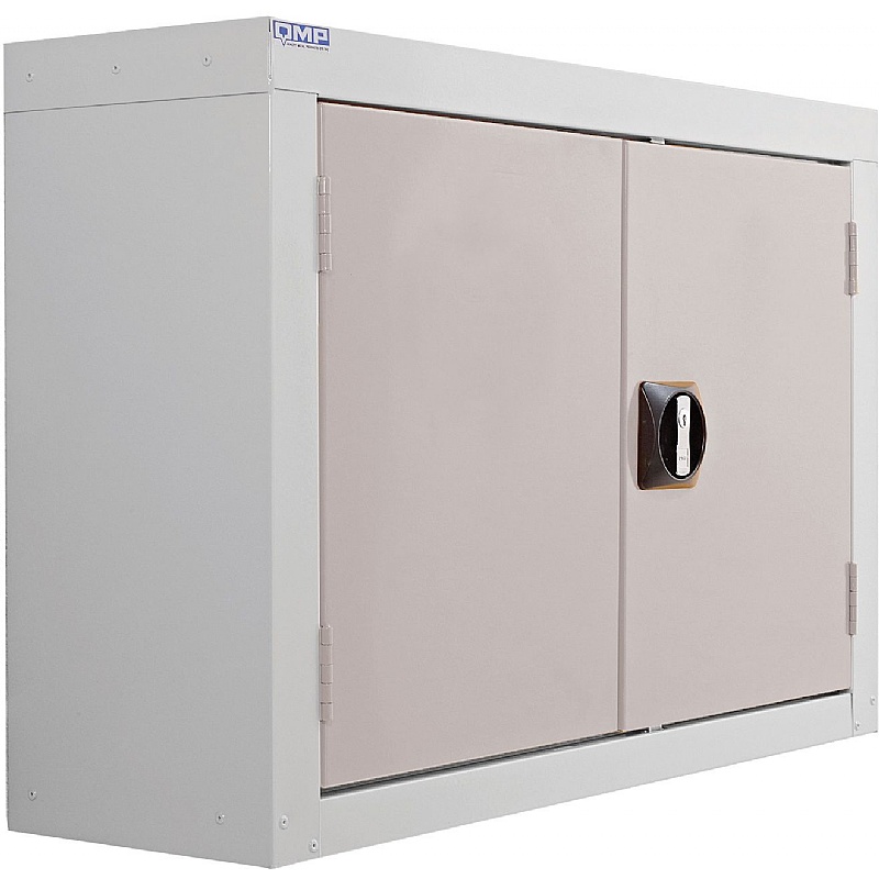 Commerce Wall Mounted Commercial Cupboards from our Office Cupboards range.