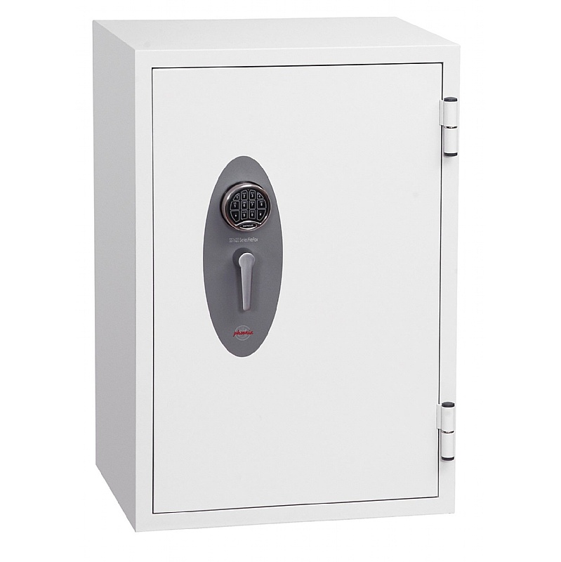 Phoenix Firefox SS1620 Series Security Safes from our Burglary and Fire ...