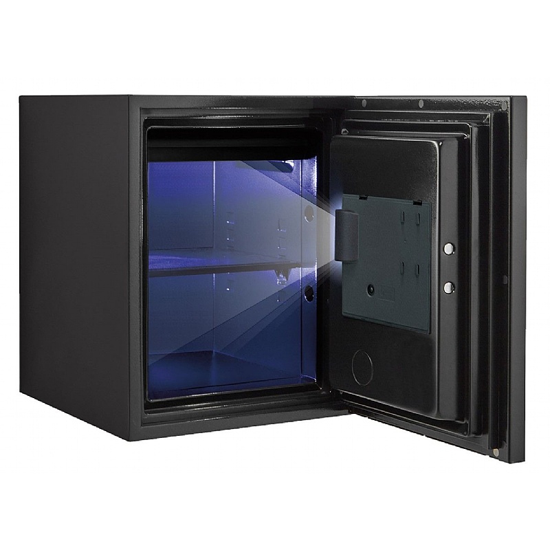 Phoenix Spectrum Plus LS6010 Series Security Safes from our Burglary and Fire Safes range.