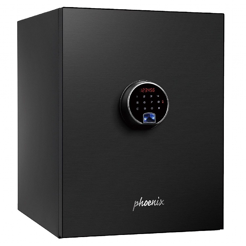 Phoenix Spectrum Plus LS6010 Series Security Safes from our Burglary ...