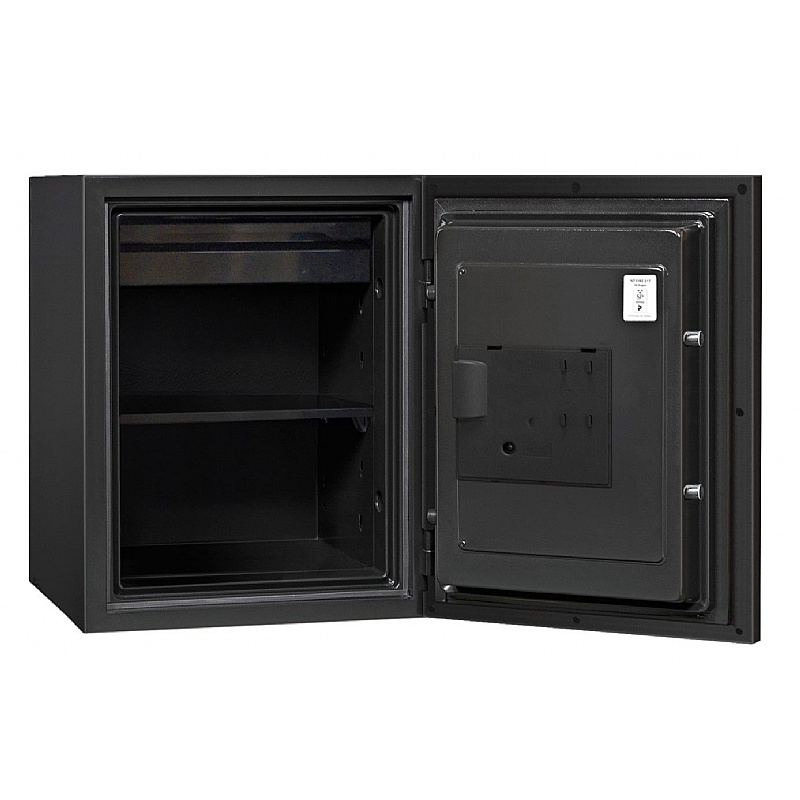 Phoenix Spectrum Plus LS6010 Series Security Safes from our Burglary ...