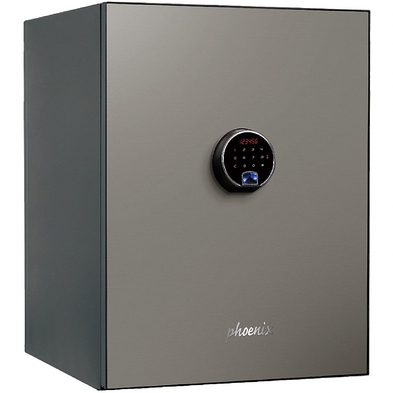 Phoenix Spectrum Plus LS6010 Series Security Safes from our Burglary ...