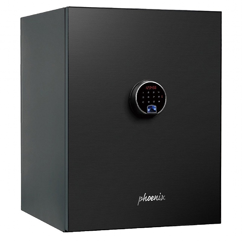 Phoenix Spectrum Plus LS6010 Series Security Safes from our Burglary ...