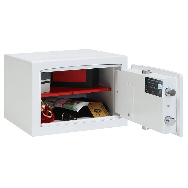 Phoenix Venus HS0670 Series High Security Safes from our Burglary and ...