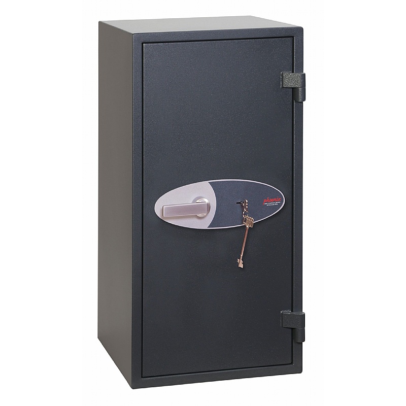 Phoenix Neptune HS1050 Series High Security Safes from our Burglary and ...